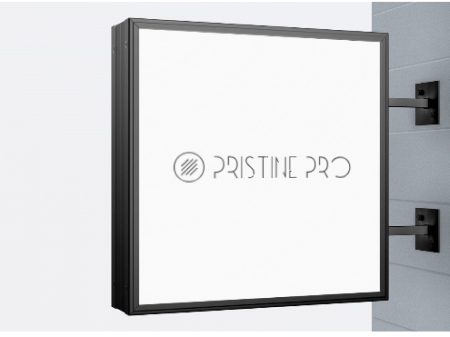 Pristine Pro Cleaning Service